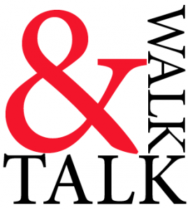 Walk & Talk – derfor er det bedre at gå end at sidde.
